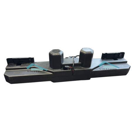 Motor Okimat 2+1