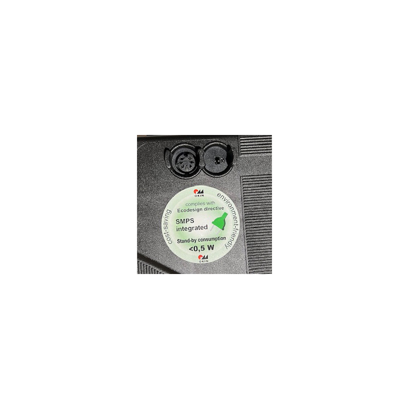 Motor Okimat 2+1